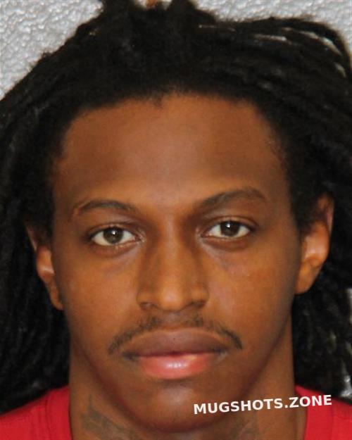 ROBINSON TARON LESAUN 05/28/2022 - Mecklenburg County Mugshots Zone