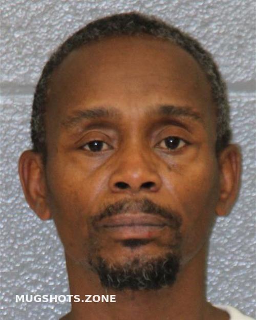 JONES KENNETH ANTONIO 05/28/2022 - Mecklenburg County Mugshots Zone