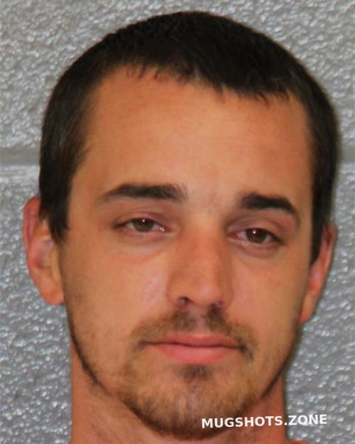 MIXON MATTHEW CHASE 05/29/2022 - Mecklenburg County Mugshots Zone