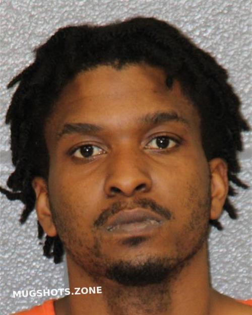 WILLIAMS GEORGE ARON 05/29/2022 - Mecklenburg County Mugshots Zone