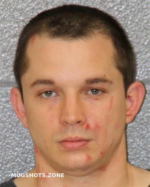 TABOR DEVIN WAYNE 05/29/2022 - Mecklenburg County Mugshots Zone