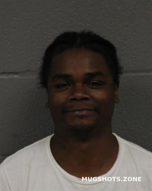 AUSTIN DARNELL 05/31/2022 - Mecklenburg County Mugshots Zone