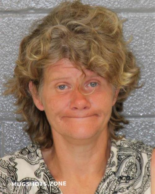 JOYNER MISTY DAWN 06/01/2022 - Mecklenburg County Mugshots Zone