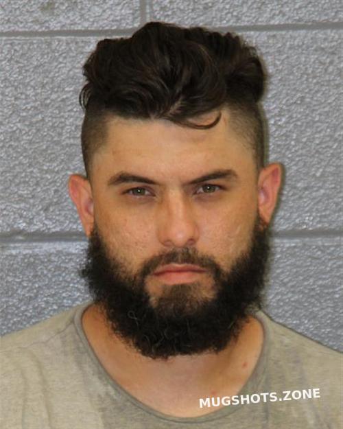 JACOBS RYAN CONNER 06/01/2022 - Mecklenburg County Mugshots Zone