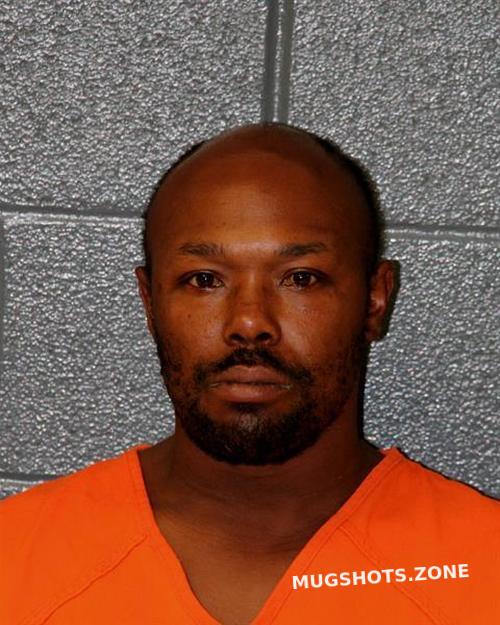 BOWDEN JOHNNY BERNARD 06/01/2022 - Mecklenburg County Mugshots Zone