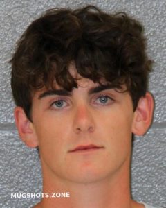 COHEN JACOB MICHAEL 06/02/2022 - Mecklenburg County Mugshots Zone