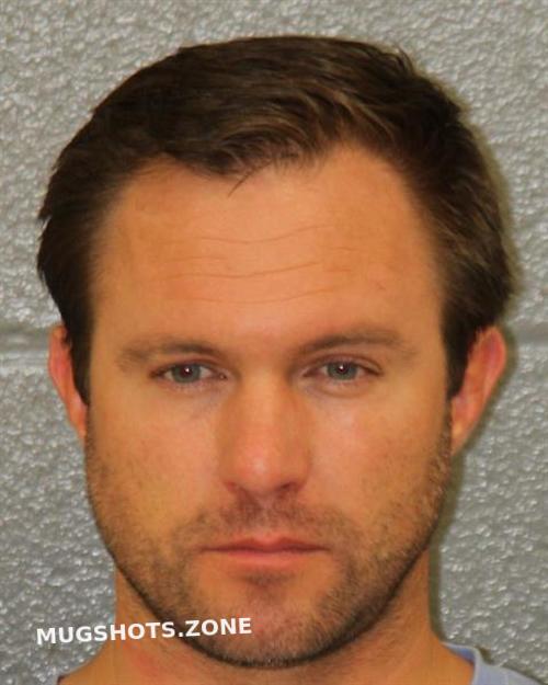 FUNDERBURK REILAND 06/02/2022 - Mecklenburg County Mugshots Zone