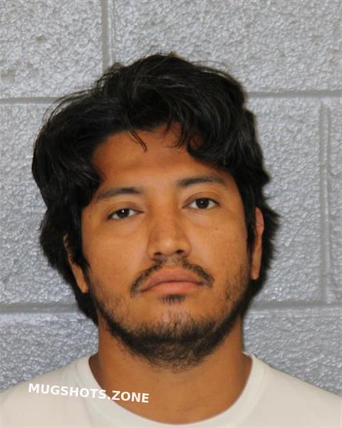 BALICO-VILLALOBOS EDWIN ENMANUEL 06/05/2022 - Mecklenburg County ...