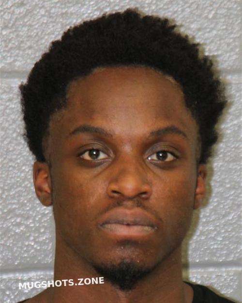 SPATES MICHAEL NAKIAH 06/07/2022 - Mecklenburg County Mugshots Zone