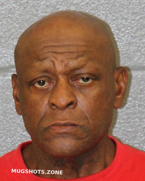 ROWELL NORMAN LEE 06/07/2022 - Mecklenburg County Mugshots Zone