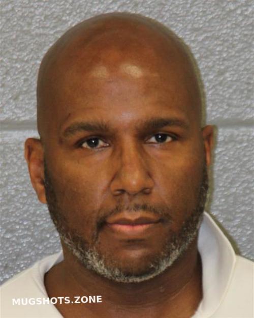 WILLIAMS BRANDON 06/07/2022 - Mecklenburg County Mugshots Zone