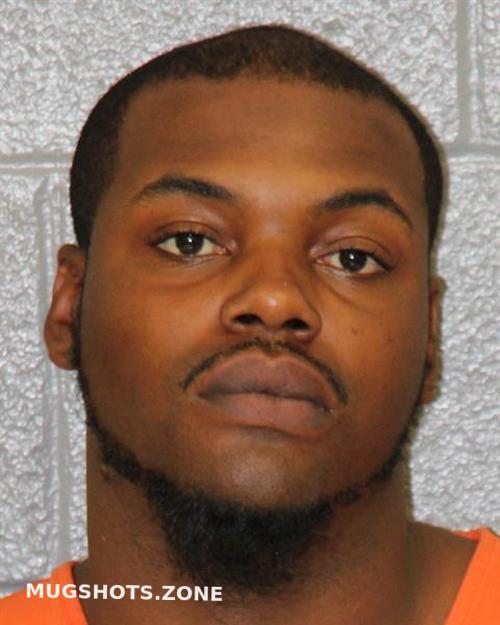 GILMORE JOSEPH EMMANUEL 06/08/2022 - Mecklenburg County Mugshots Zone