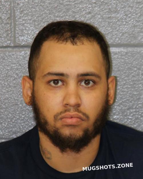 LEWIS JAYLAN DAMON 06/08/2022 - Mecklenburg County Mugshots Zone