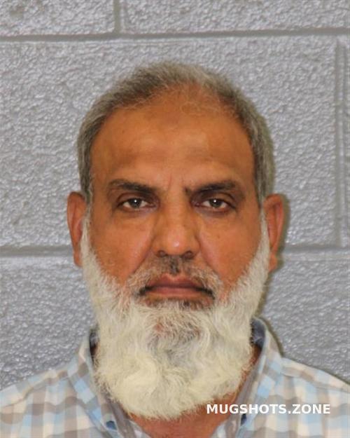 KASHMIRI WAHEED AKHTAAR 06/08/2022 - Mecklenburg County Mugshots Zone