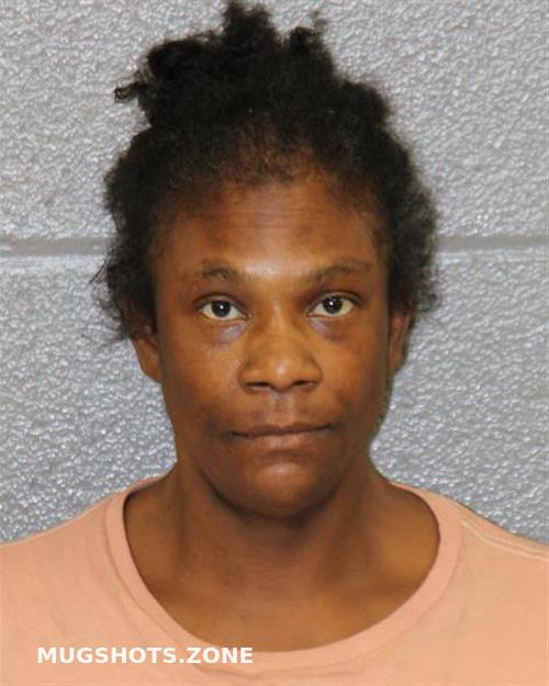 KAY SHERYL LYNN 06/09/2022 - Mecklenburg County Mugshots Zone