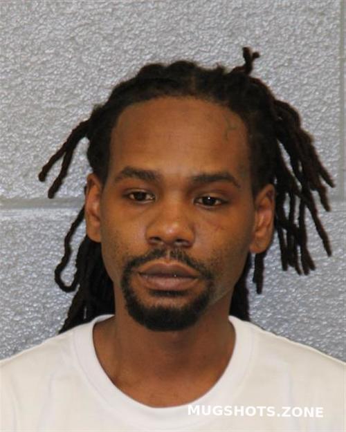 ROYSTER THOMAS 06/09/2022 - Mecklenburg County Mugshots Zone