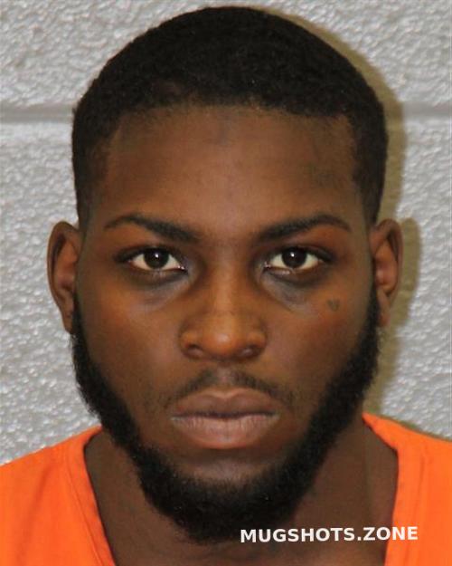 MARTIN STEQUAVIOUS ACOLLIE 06/11/2022 - Mecklenburg County Mugshots Zone