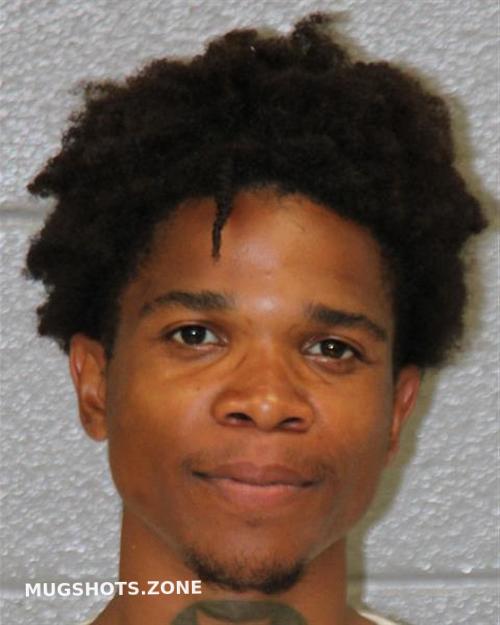 HACKETT ADRIAN LEE 06/12/2022 - Mecklenburg County Mugshots Zone