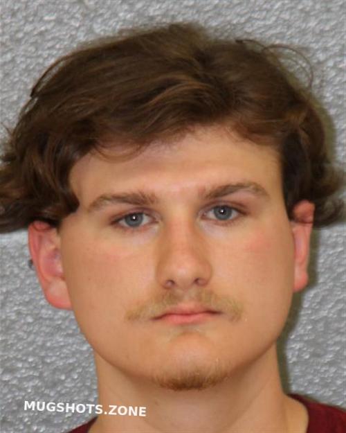 KING COLLIN MICHAEL 06/12/2022 - Mecklenburg County Mugshots Zone