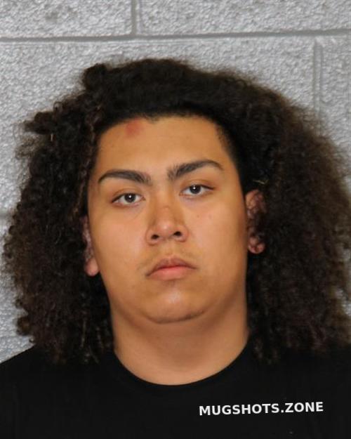 LOZANO-CORIA JORDAN DANIEL 06/12/2022 - Mecklenburg County Mugshots Zone