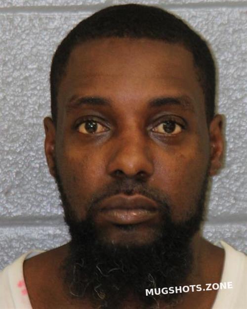 SCOTT WILBUR ANDREW 06/12/2022 - Mecklenburg County Mugshots Zone