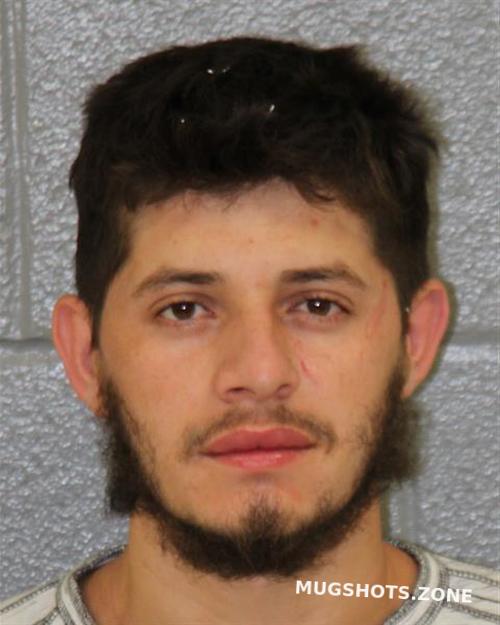 BENAVIDEZ WILSON 06/12/2022 - Mecklenburg County Mugshots Zone