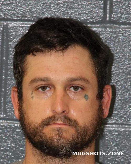 NEELY JONATHAN ANDREW 06/13/2022 - Mecklenburg County Mugshots Zone