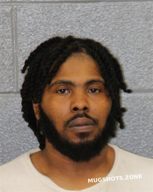 ROBERTS DEVANTE LAVARUS 06/13/2022 - Mecklenburg County Mugshots Zone
