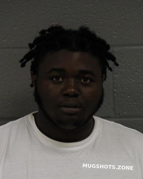 BENNETT SINCERE 06/14/2022 - Mecklenburg County Mugshots Zone