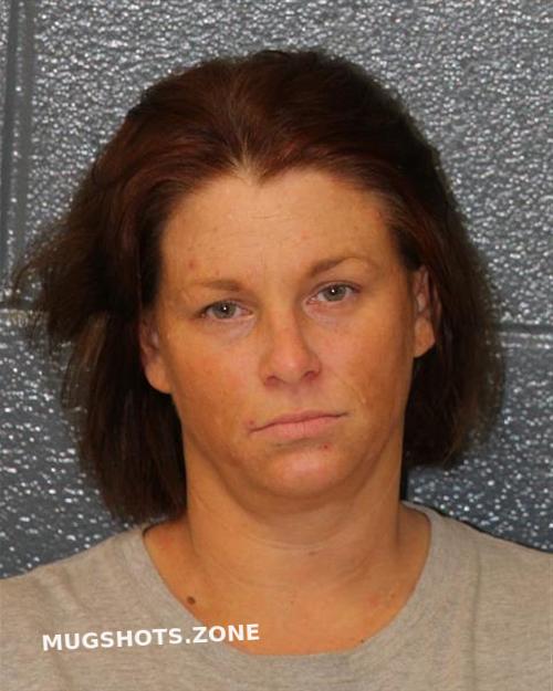 LAY ALICIA ANN 06/14/2022 - Mecklenburg County Mugshots Zone