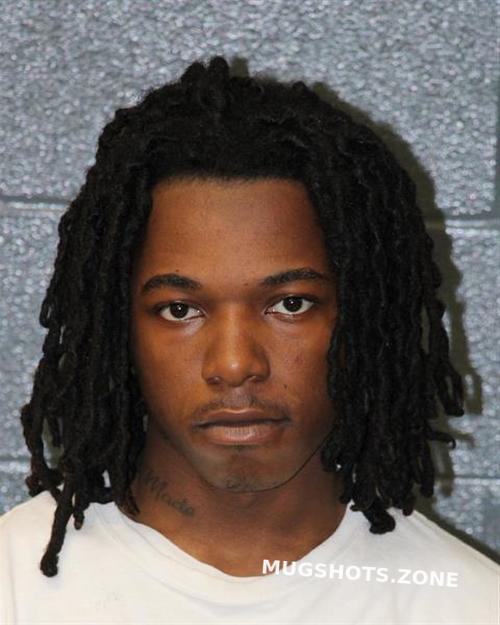 DAVIS JAQUAN KE'ANDRE 06/14/2022 - Mecklenburg County Mugshots Zone