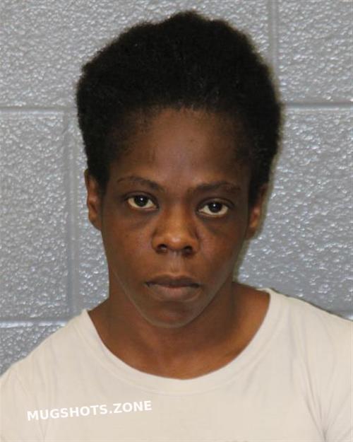 KEISER MAYA JANELLE 06/14/2022 - Mecklenburg County Mugshots Zone