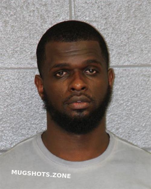MORGAN DARIUS DEVONTE 06/14/2022 - Mecklenburg County Mugshots Zone