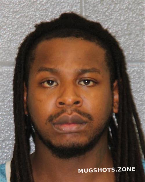 NICHOLSON DARIUS MARQUISE 06/14/2022 - Mecklenburg County Mugshots Zone