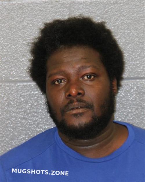 PINCKNEY EDGAR 06/14/2022 - Mecklenburg County Mugshots Zone