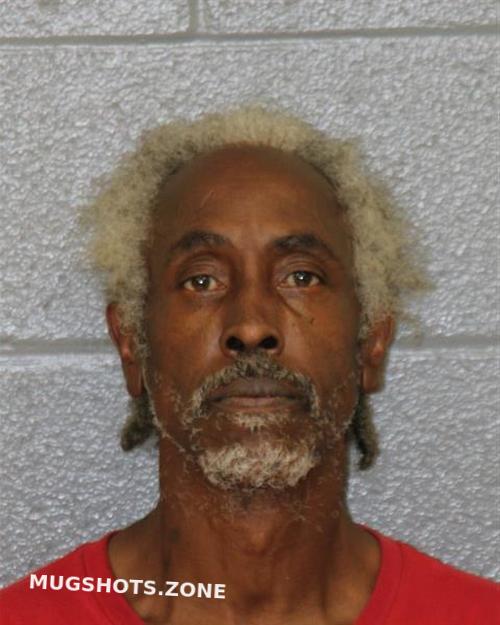 VANCE MICHAEL 06/15/2022 - Mecklenburg County Mugshots Zone