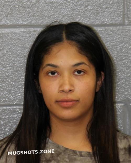 PABON AZRIEL RUTH 06/15/2022 - Mecklenburg County Mugshots Zone