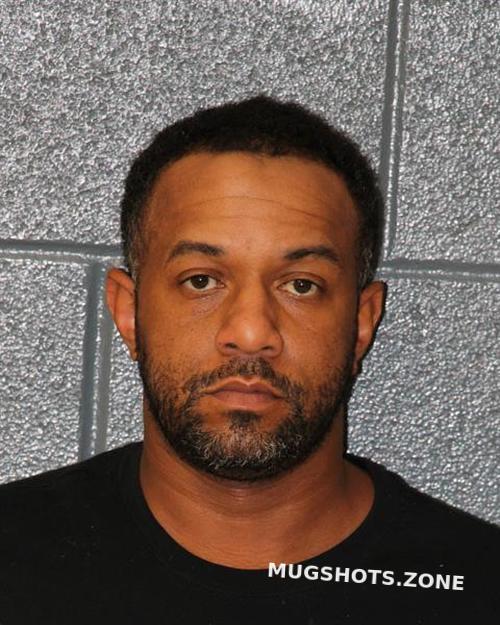 BLACK JAMES KENNETH 06/16/2022 - Mecklenburg County Mugshots Zone