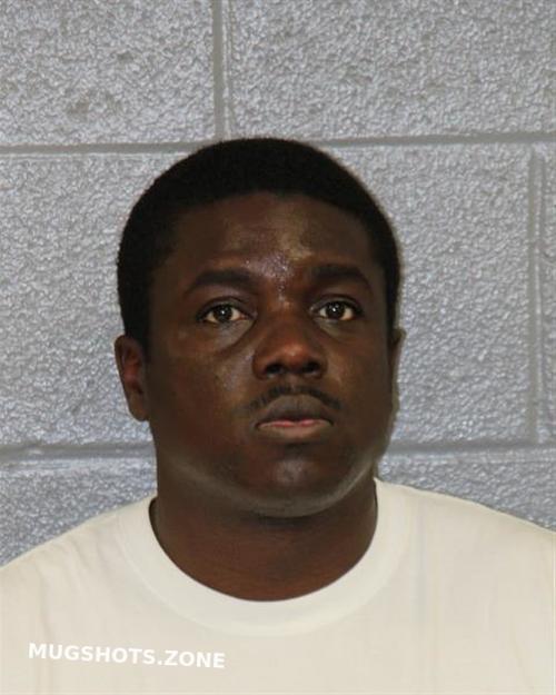 BROWN TODD TYRONE 06/16/2022 - Mecklenburg County Mugshots Zone