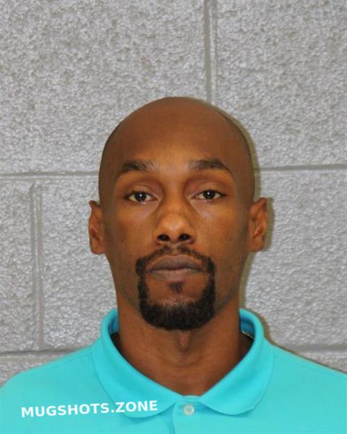 WALLACE MARQUISE JEVON 06/16/2022 - Mecklenburg County Mugshots Zone