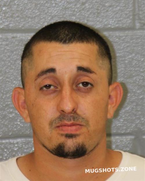 ISAAC JAVIER 06/18/2022 - Mecklenburg County Mugshots Zone