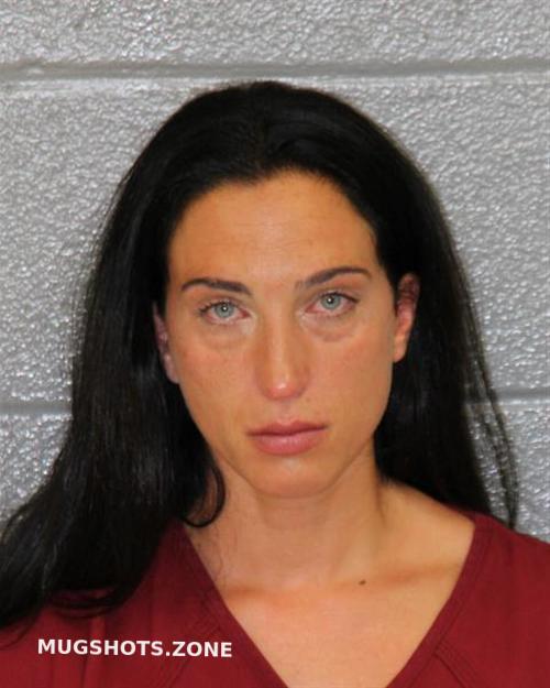 WESTERMAN SARAH 06/18/2022 - Mecklenburg County Mugshots Zone