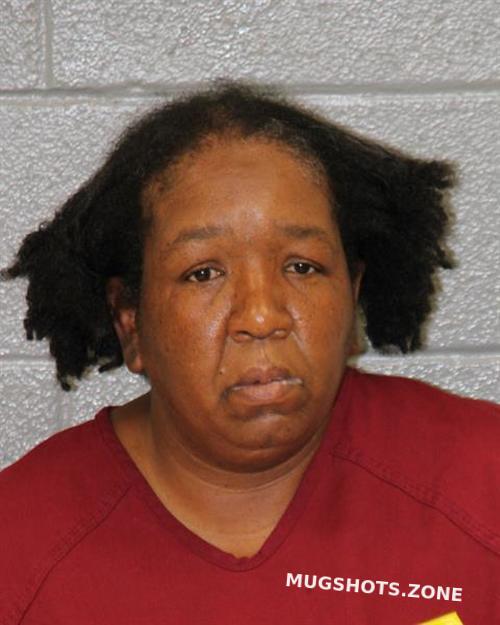 FERRELL TINA MATILDA 06/20/2022 - Mecklenburg County Mugshots Zone