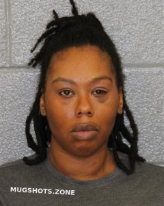 WIGGINS YOLANDA YVETTE 06/20/2022 - Mecklenburg County Mugshots Zone