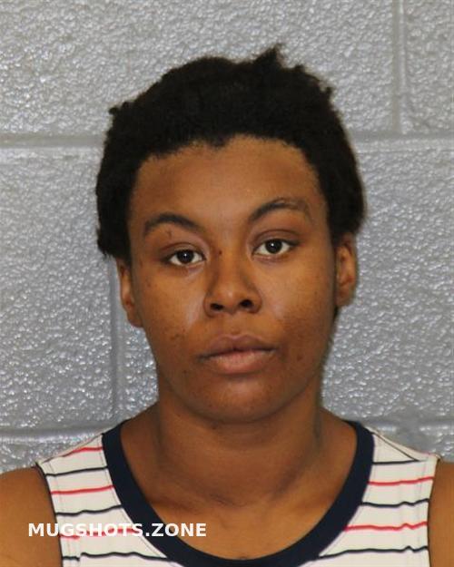 BYNUM MARIA SHAWNDELL 06/22/2022 - Mecklenburg County Mugshots Zone