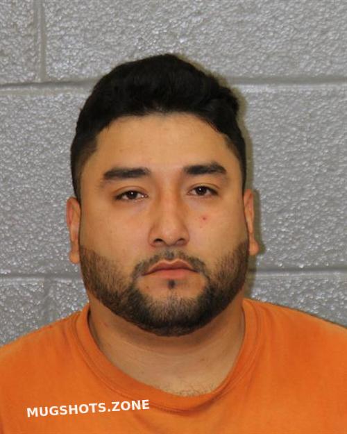 TORRES JESUS ERNESTO 06/22/2022 - Mecklenburg County Mugshots Zone
