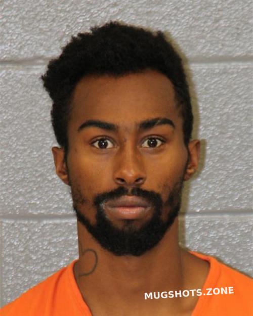 LUCAS ADAM CHRISTOPHER 06/23/2022 - Mecklenburg County Mugshots Zone