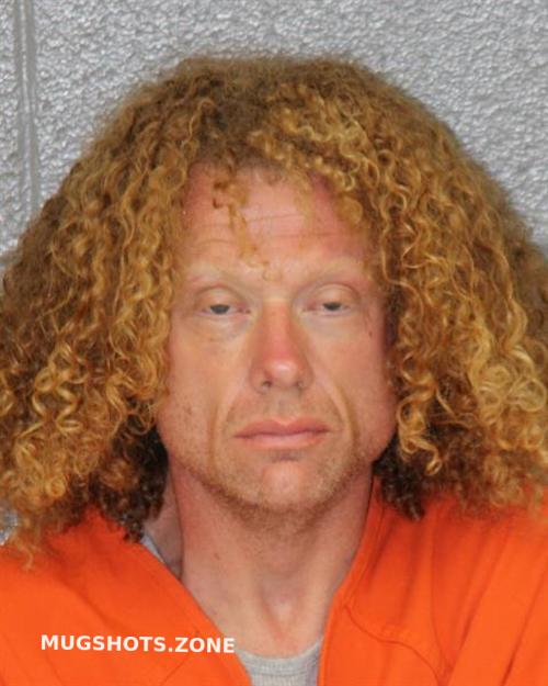 LEMLEY DANIEL LEE 06/23/2022 - Mecklenburg County Mugshots Zone