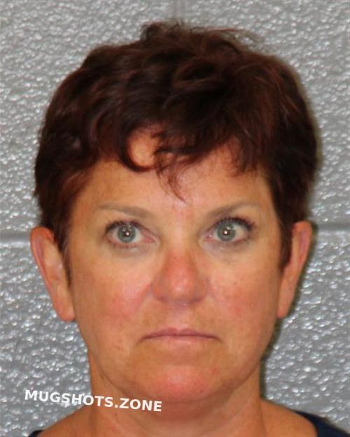 Bouley Noreen Anne 06 24 2022 Mecklenburg County Mugshots Zone