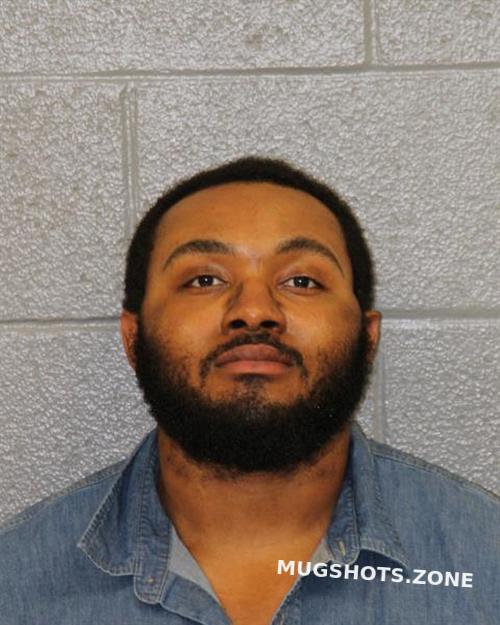 ALBRITTON RONALD 06/24/2022 - Mecklenburg County Mugshots Zone